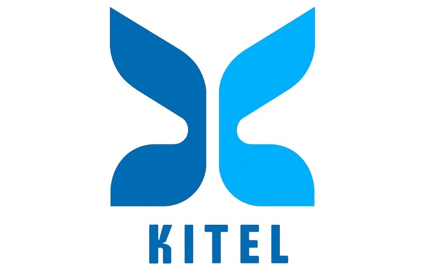 KITEL - Train . Employ . Leverage - KITEL